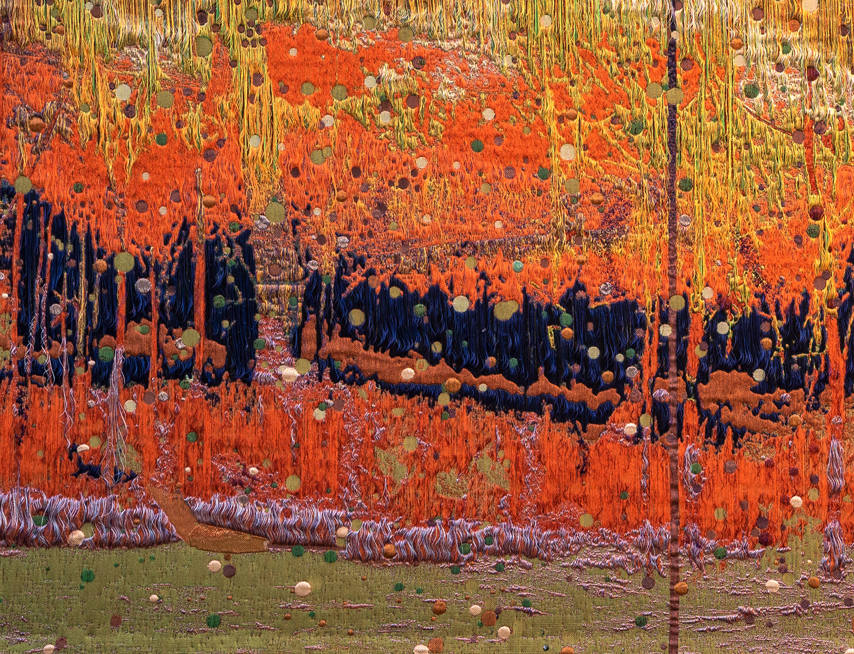 From Ukraine: Dare to Dream | My Art Guides