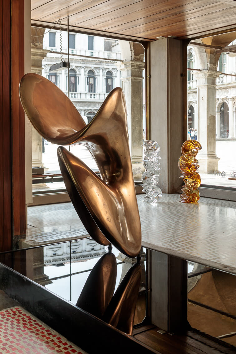 Tony Cragg: The Forms of Glass – My Art Guides