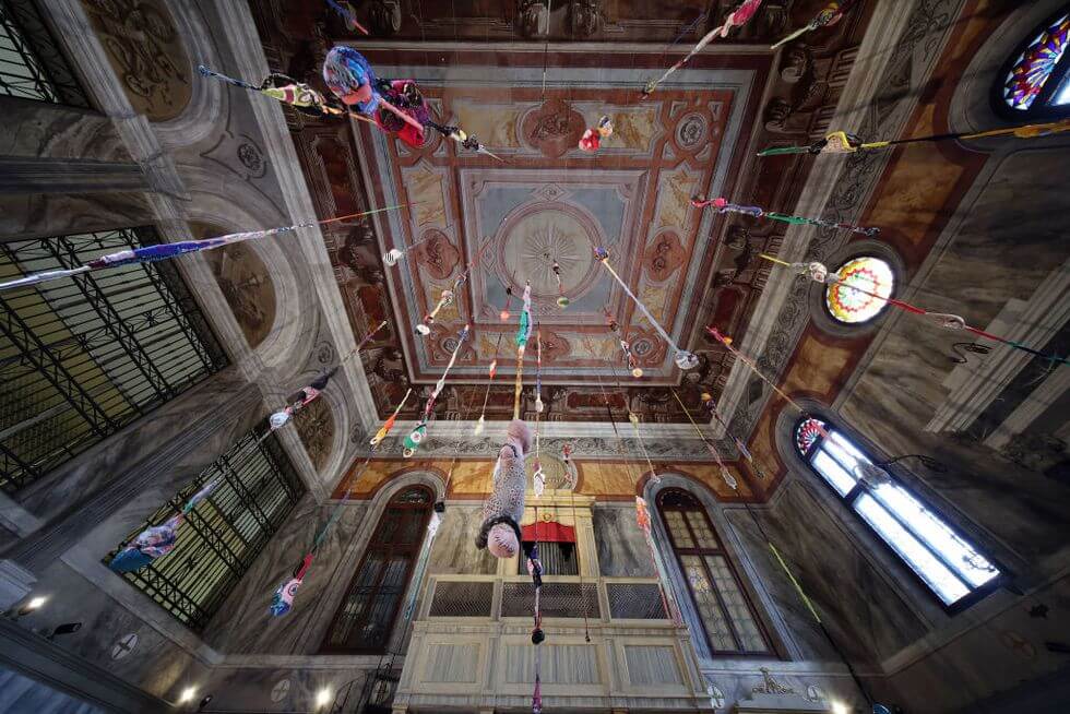 Holy See 2024 – My Art Guides