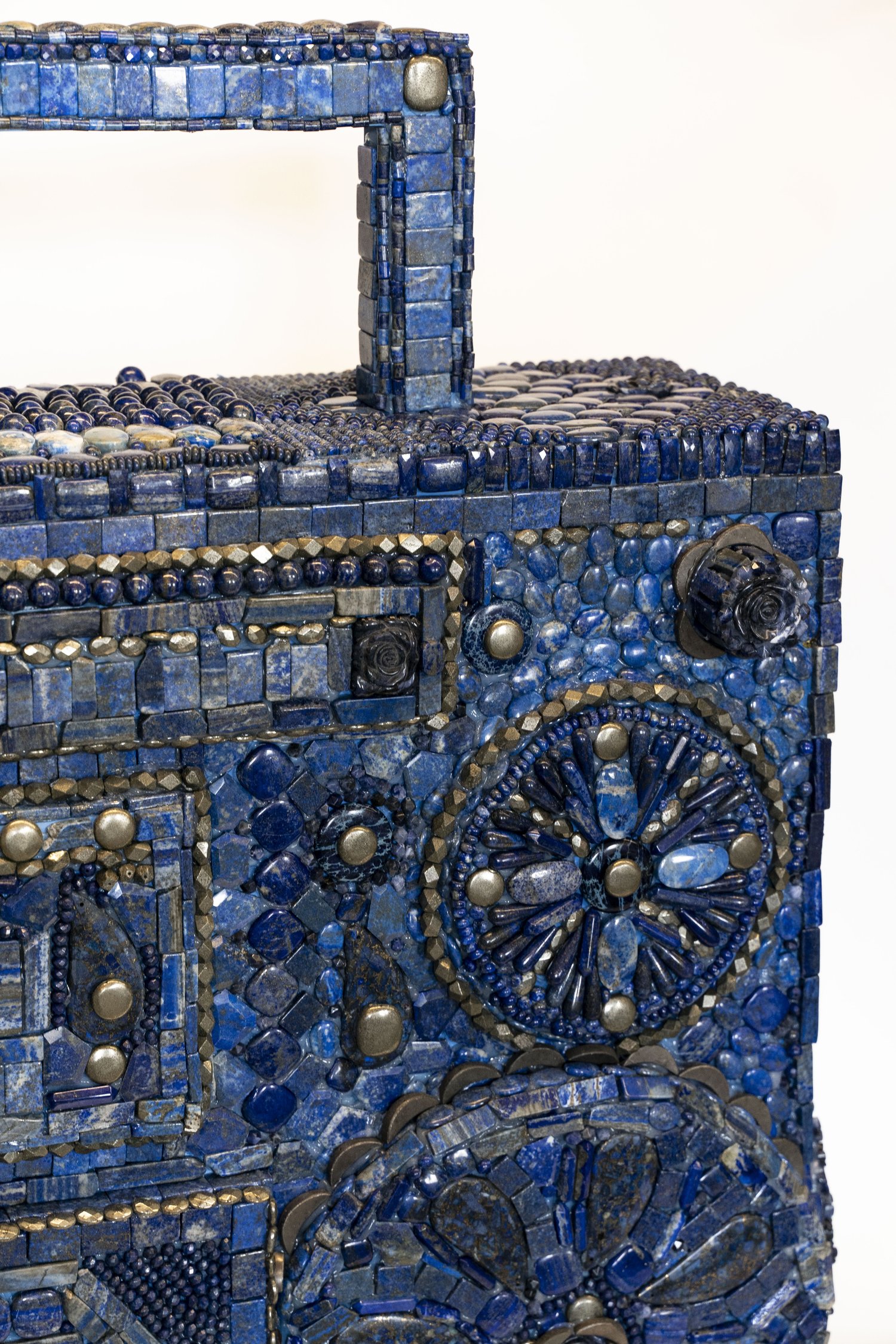 Vanessa German | My Art Guides