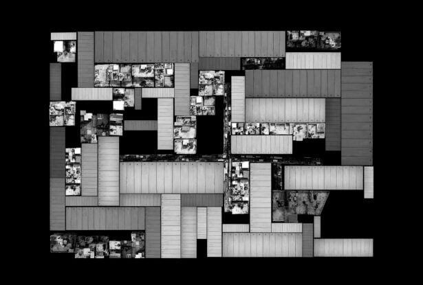 Mahmoud Alhaj: Control Anatomy | My Art Guides