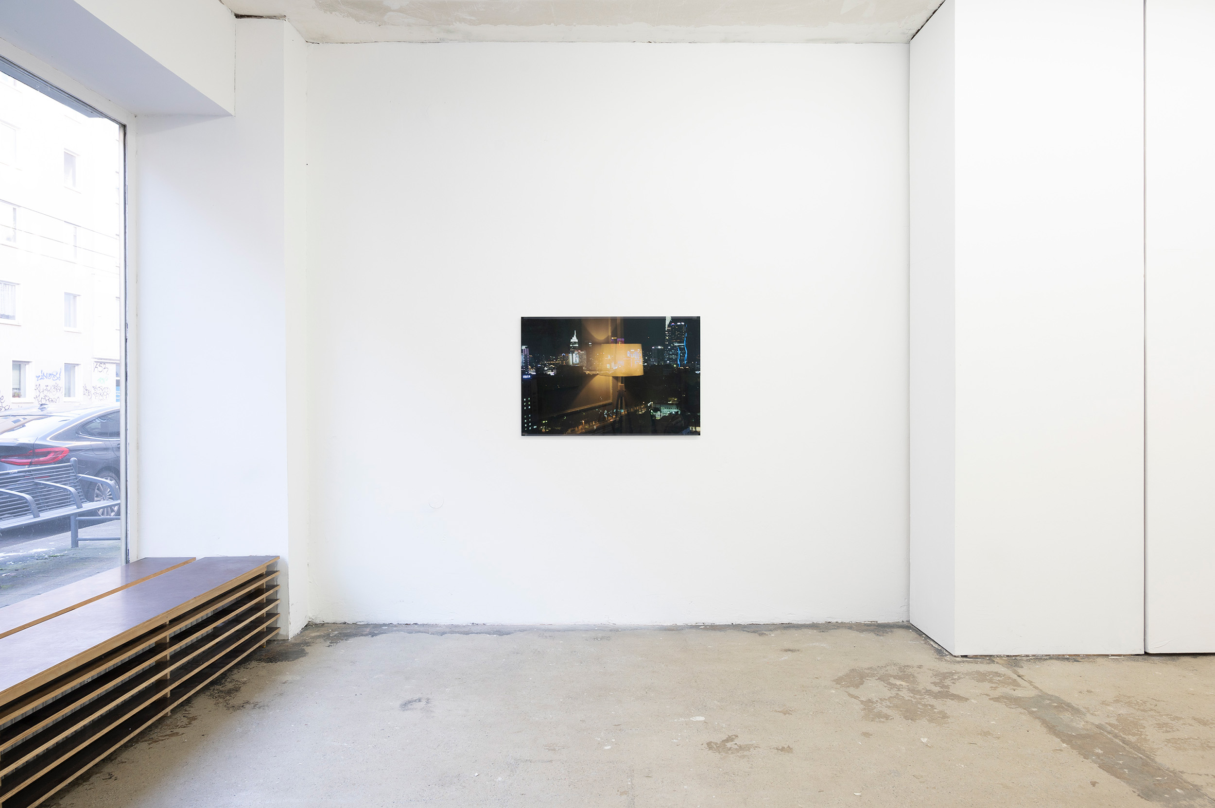 Niklas Taleb: Hippie | My Art Guides