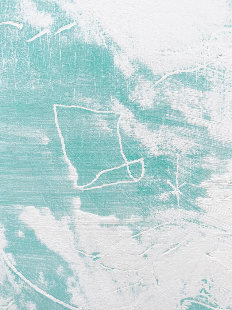 Ana Bidart: Cada cosa, casi todo – My Art Guides