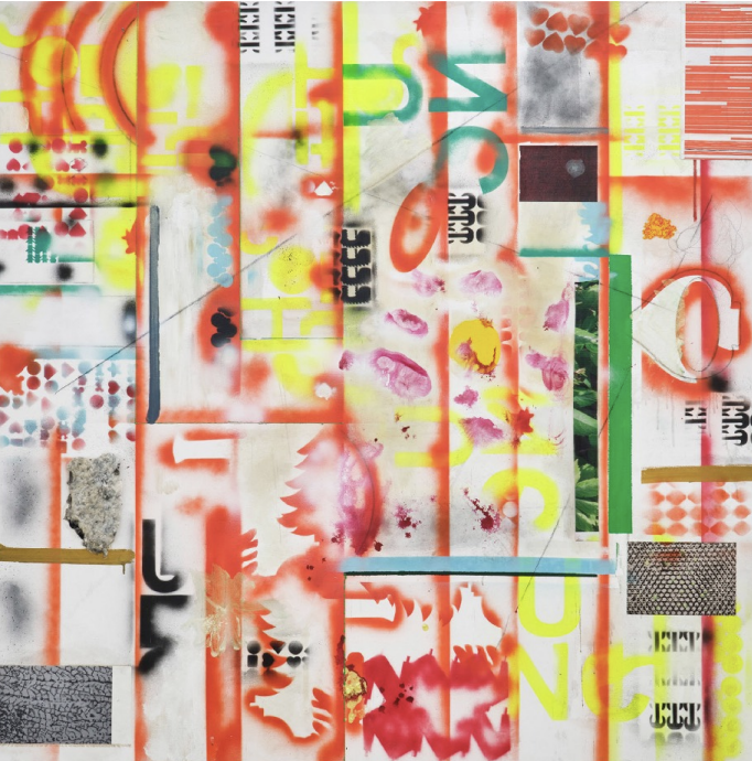 Roberto Turnbull: Orbe | Le Laboratoire | My Art Guides