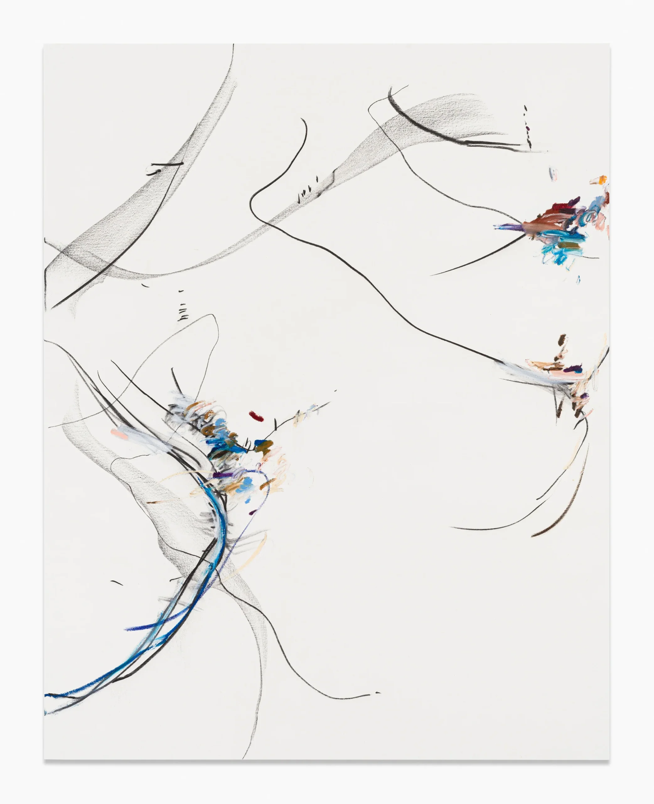 Xiyao Wang: Lightly Floats and Drifts the Boat – My Art Guides