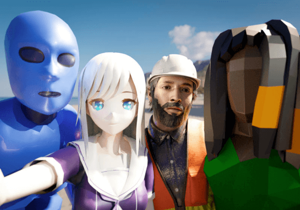 Machine Love: Video Game, AI and Contemporary Art – My Art Guides