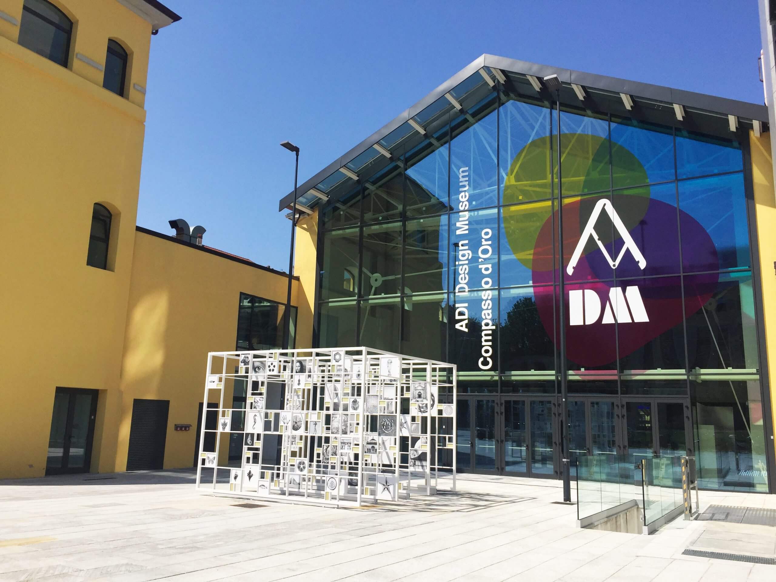 ADI Design Museum – My Art Guides