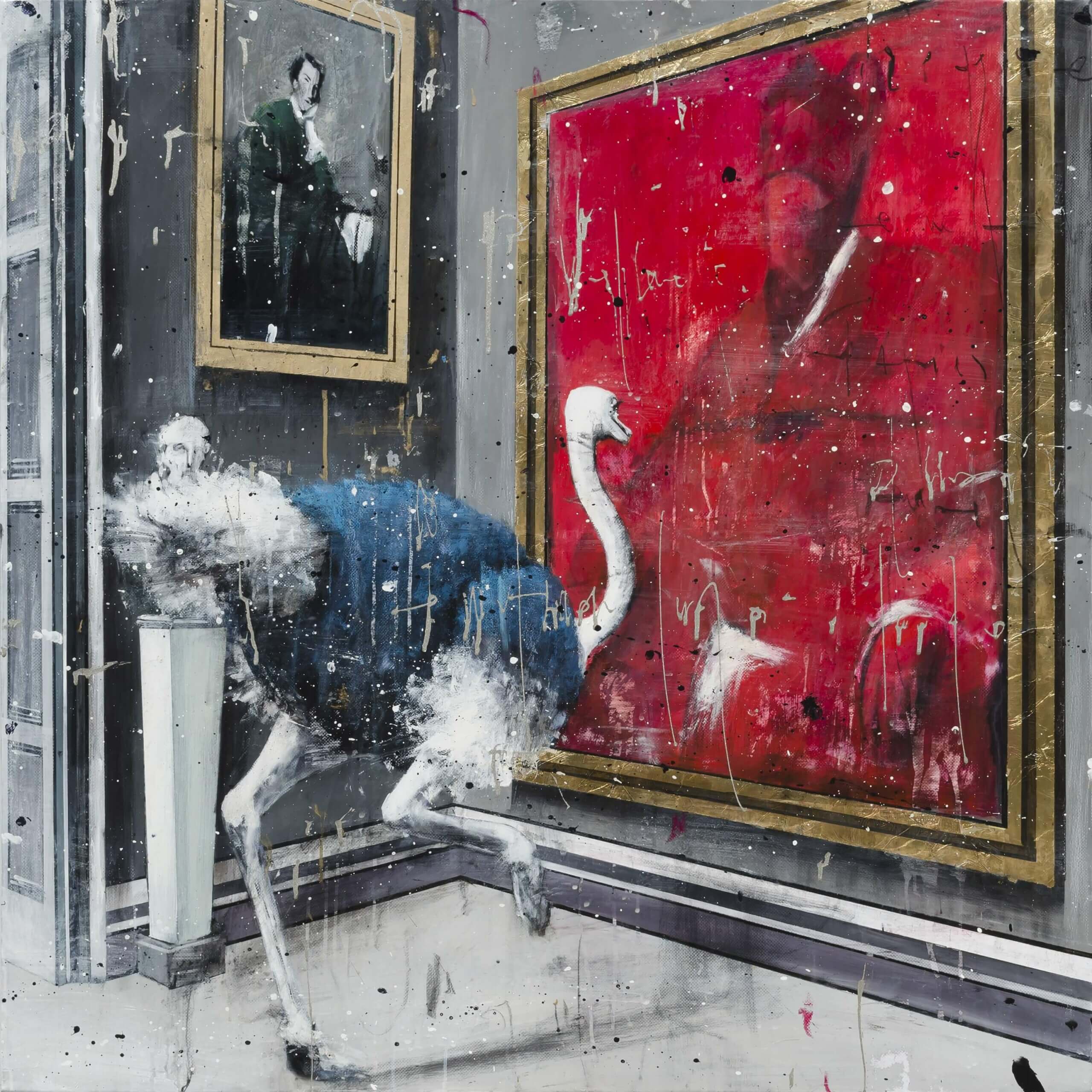 Angelo Accardi: Art Crimes – My Art Guides