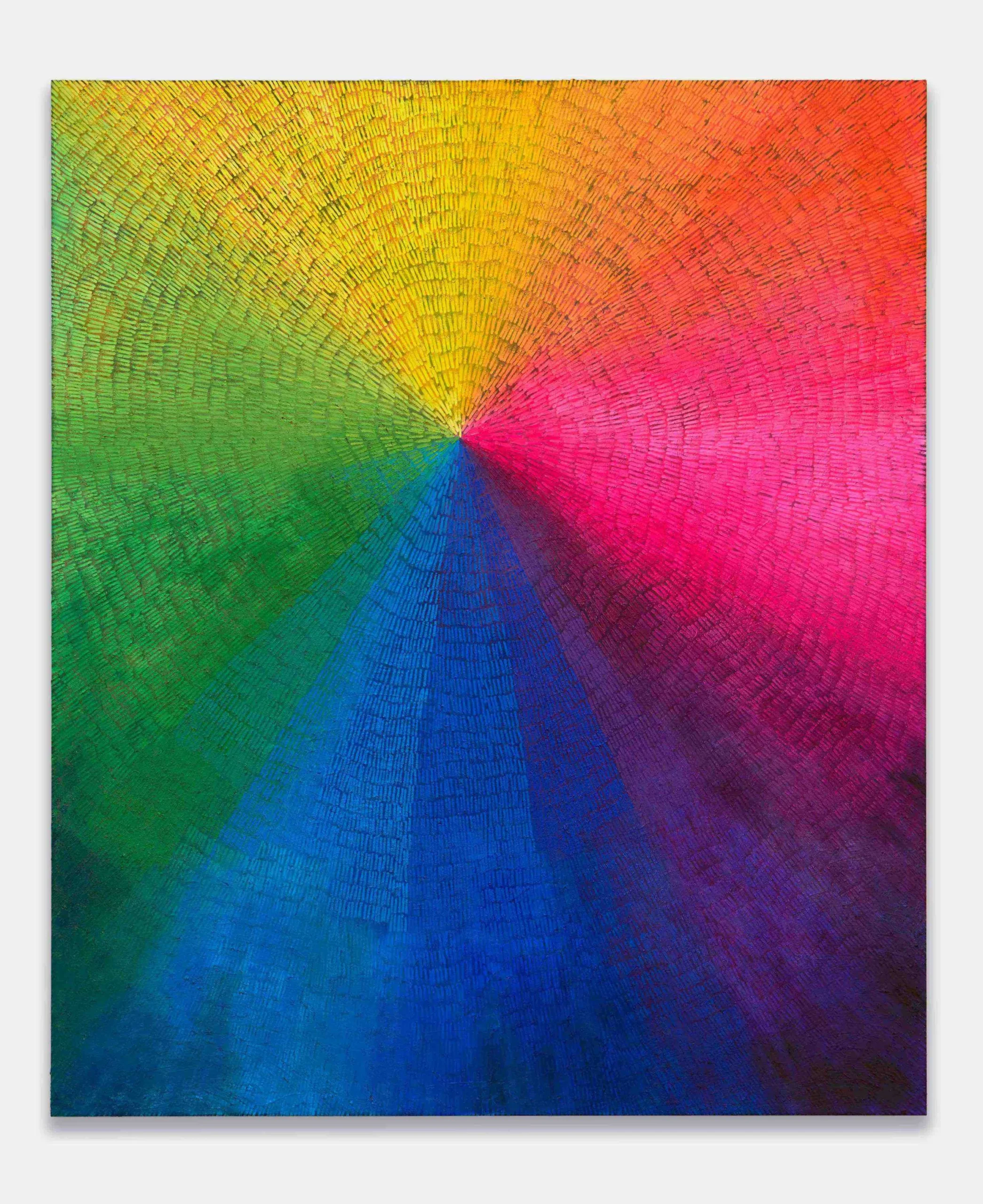 Jennifer Guidi: Points on Your Journey – My Art Guides