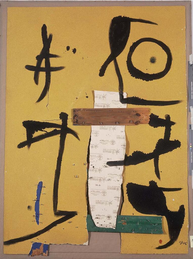 Miró, 1983 – My Art Guides