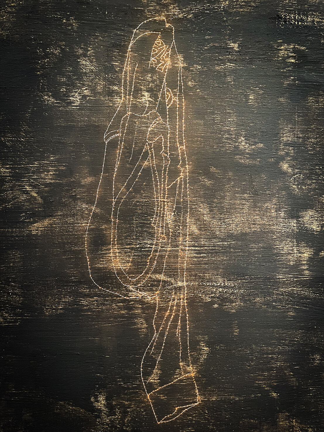 Paolo Chiasera: Terra Lavica – My Art Guides