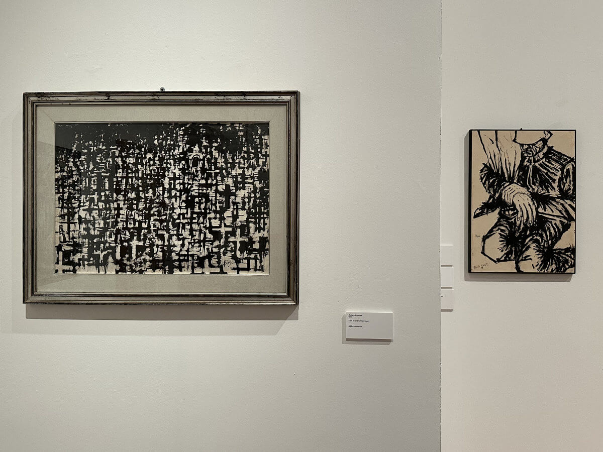 Raoul Schultz: Opere 1953-1970 – My Art Guides