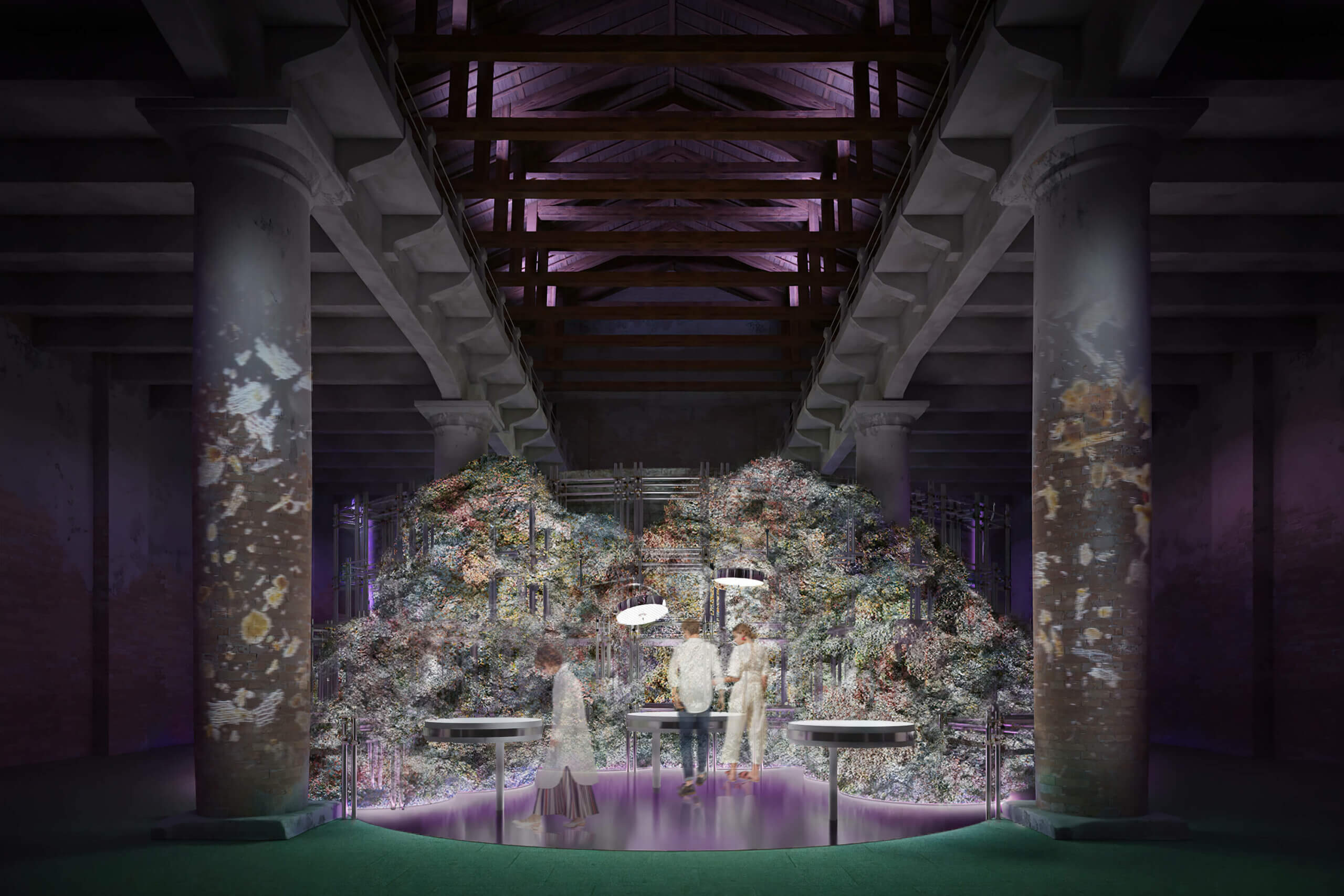 The 19th International Architecture Exhibition – La Biennale di Venezia ...