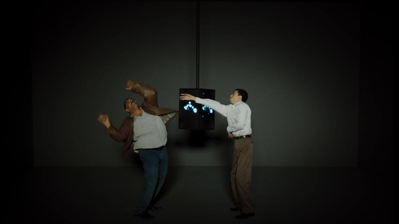 Hassan Khan : Gestus – My Art Guides