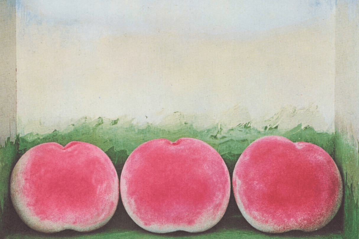 Man Ray – My Art Guides