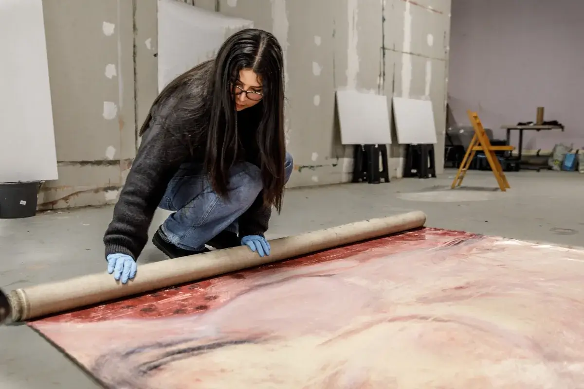 Ser Serpas: Of My Life – My Art Guides