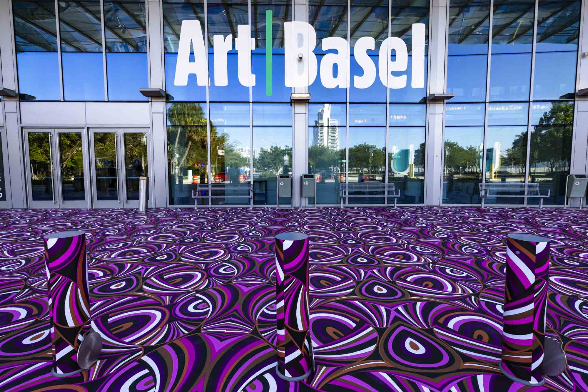 Art Basel Miami Beach 2025 – My Art Guides