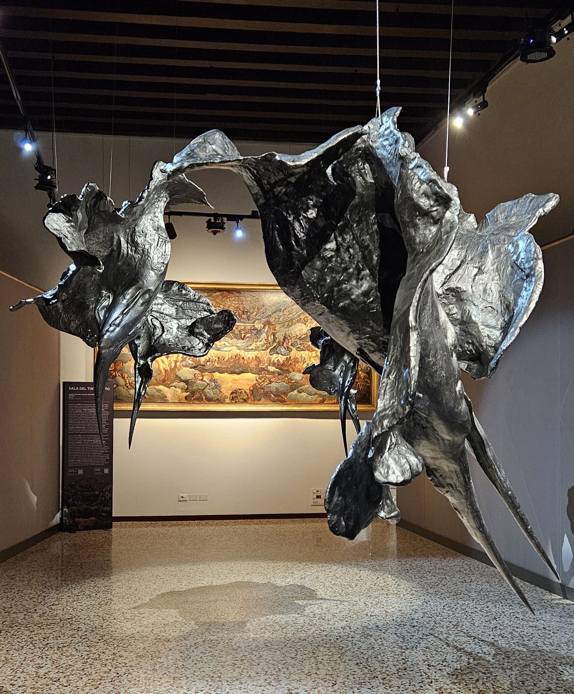 Wallace Chan: Mythos – My Art Guides
